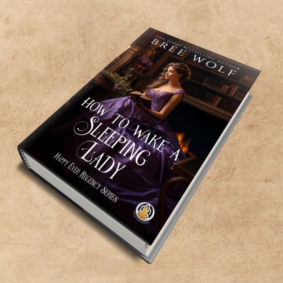 Where Storytelling Lives. – WOLF Publishing