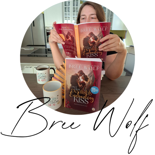 Bree Wolf – WOLF Publishing